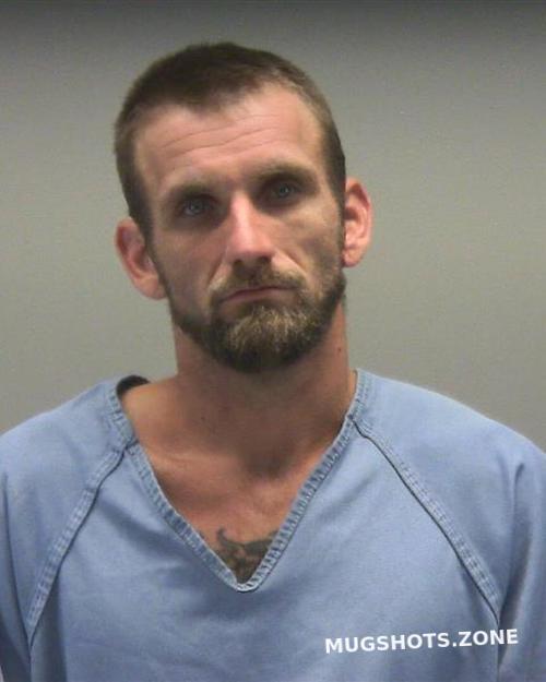 WINKLER CHRISTOPHER HAROLD 06/11/2024 - Greene County Mugshots Zone