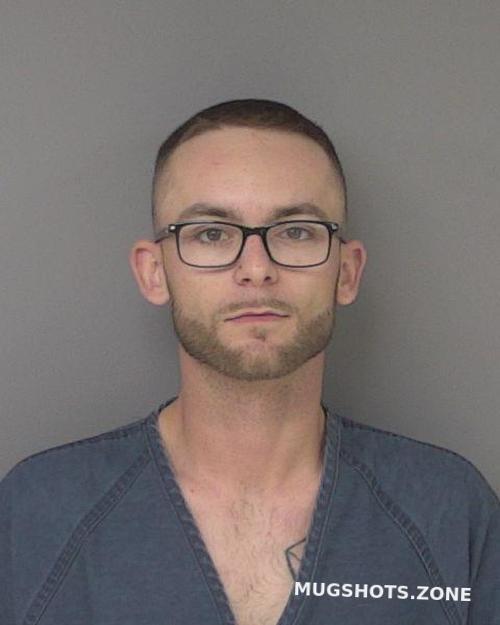 MOORE AUSTIN DEAN 06/13/2024 - Greene County Mugshots Zone