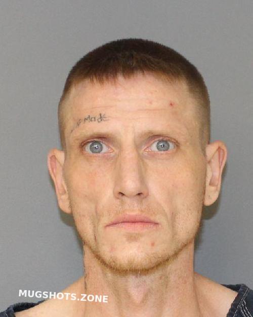 Harris David Wayne 06 14 2024 Greene County Mugshots Zone