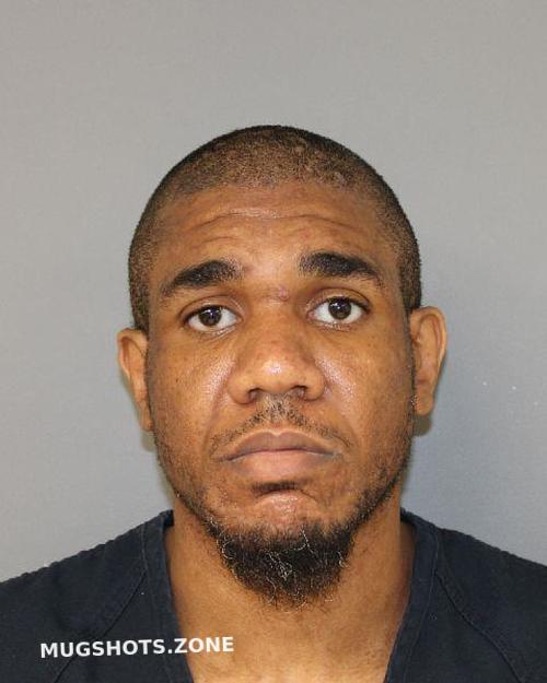 REED JARON LAMAR 06/18/2024 - Greene County Mugshots Zone