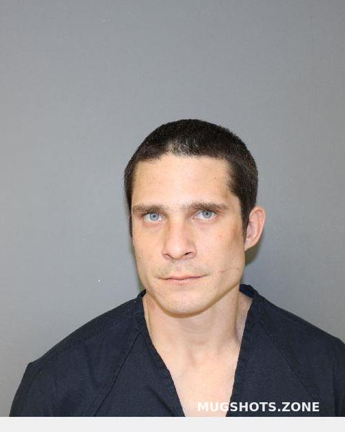 COMBS TYLER JOHN 06/19/2024 - Greene County Mugshots Zone