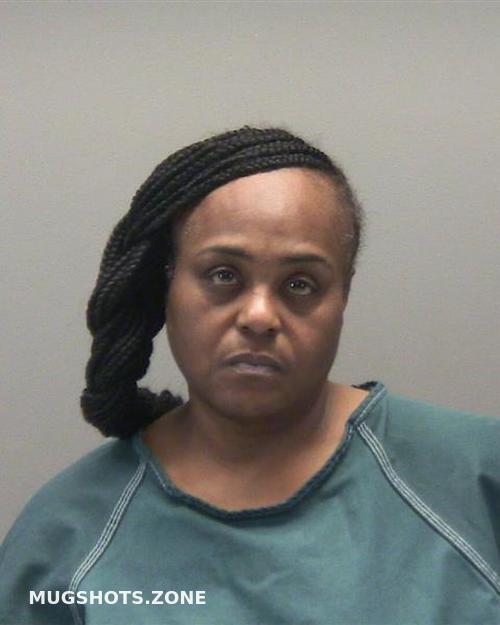 CARTER DEONA S 06/20/2024 - Greene County Mugshots Zone