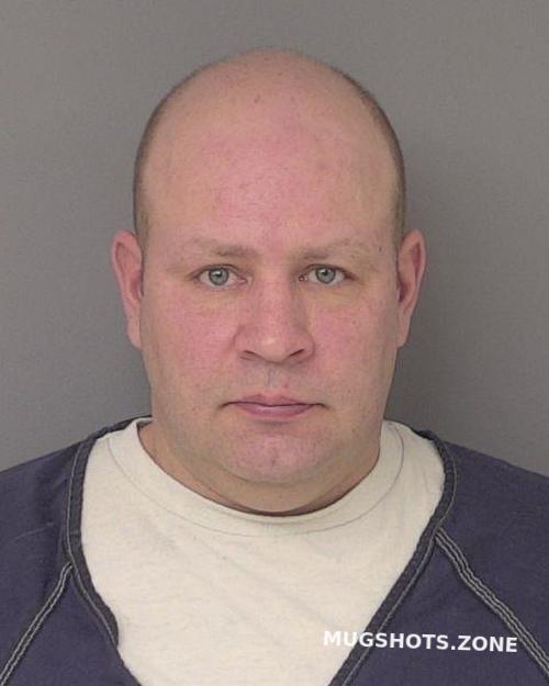 BUSCHUR CHRISTOPHER DAVID 07/01/2024 - Greene County Mugshots Zone