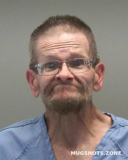 PLUMMER JEFFERY SCOTT 07/06/2024 - Greene County Mugshots Zone