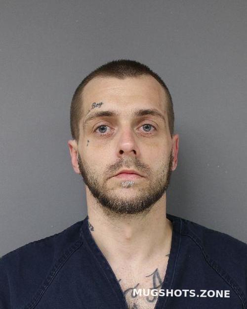 DUGAN DANNY RAY 07/07/2024 - Greene County Mugshots Zone