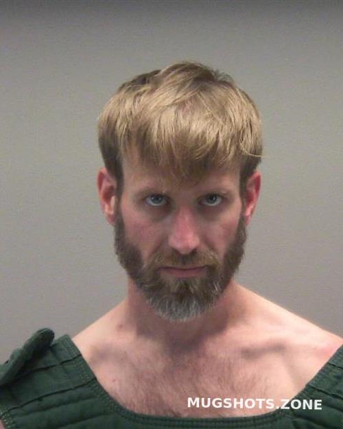 THUMA NATHAN A 07/08/2024 - Greene County Mugshots Zone