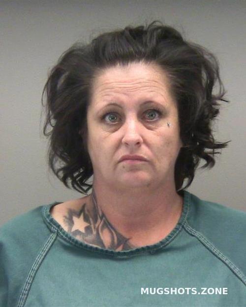 KINNEY DEBRA J 07/13/2024 - Greene County Mugshots Zone