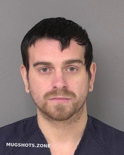 BARNEY BRYAN ALLEN 07/29/2024 - Greene County Mugshots Zone