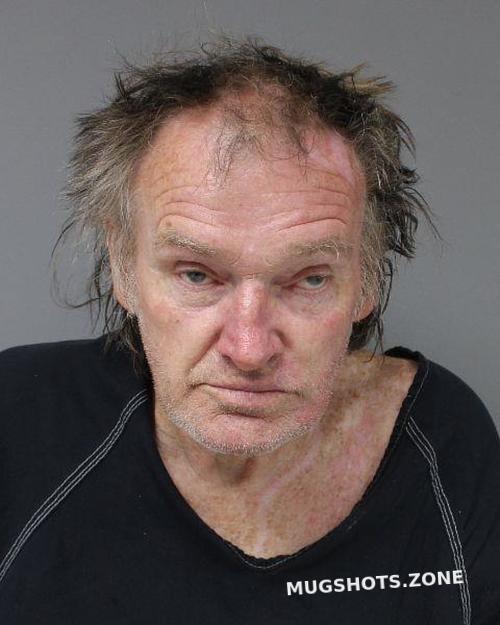 HOWARD RICKY RAY 07/30/2024 - Greene County Mugshots Zone