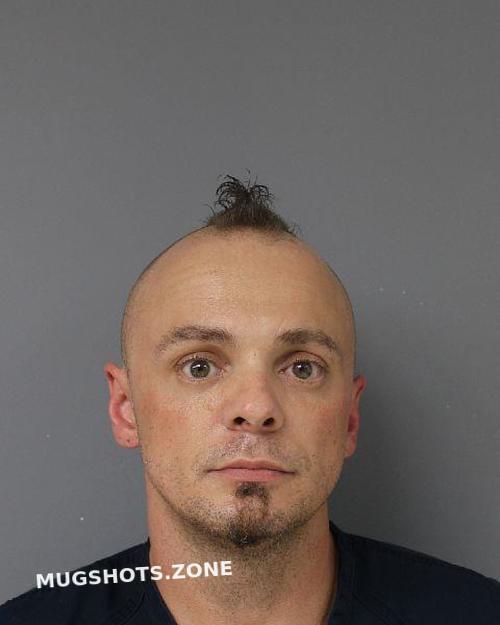STUMBO JEREMY WAYNE 08/06/2024 - Greene County Mugshots Zone