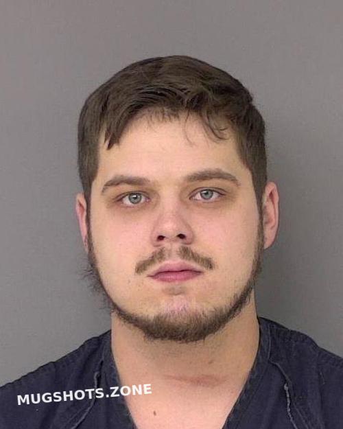 ROSS SKYLER 08/10/2024 - Greene County Mugshots Zone