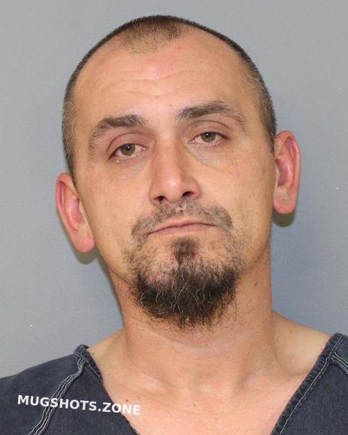 COMBS KYLE S 08/13/2024 - Greene County Mugshots Zone