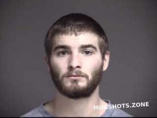 HARRISON JAMES CHRISTOPHER 08/15/2024 - Greene County Mugshots Zone