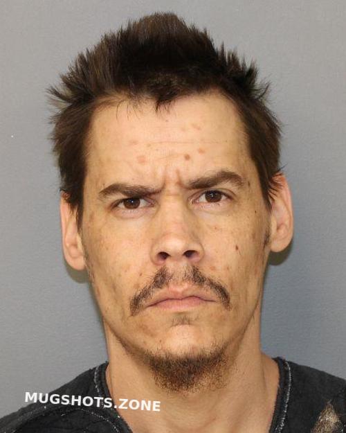 DAUM JOSHUA SCOTT 08/15/2024 - Greene County Mugshots Zone