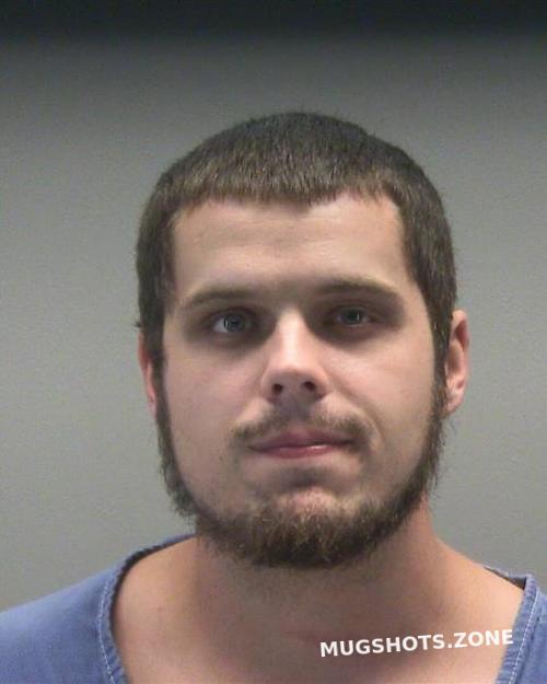 ROSS SKYLER 08/23/2024 - Greene County Mugshots Zone