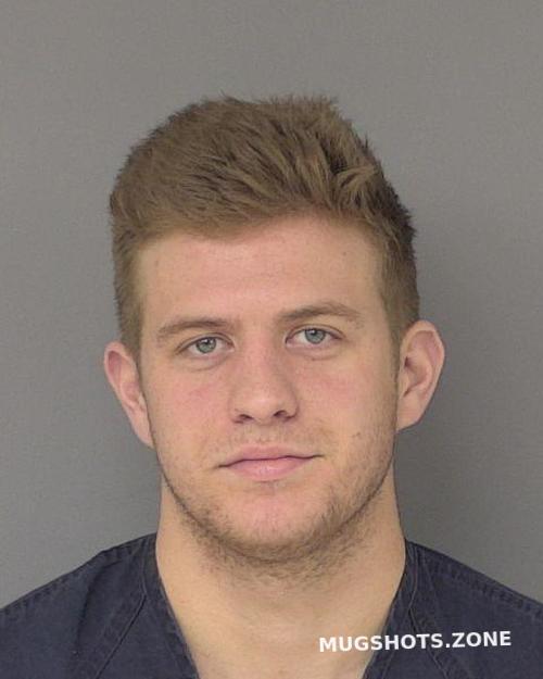 RECKER AUSTIN MICHAEL 08/23/2024 - Greene County Mugshots Zone