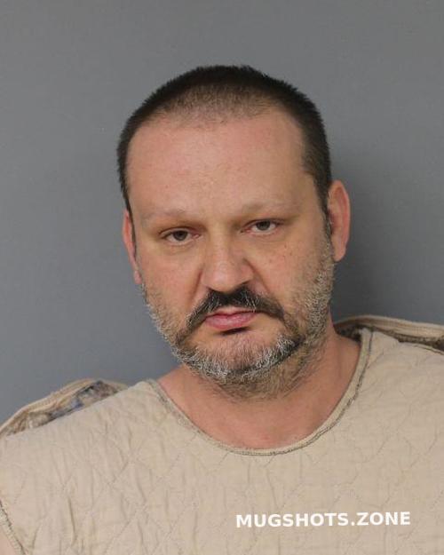 STODDARD WILLIAM JAMES 08/24/2024 - Greene County Mugshots Zone