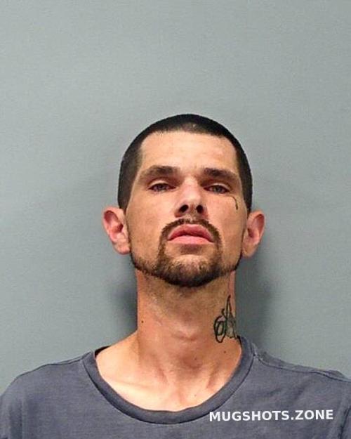 WALTERS JOSEPH DANIEL 09/07/2024 - Greene County Mugshots Zone