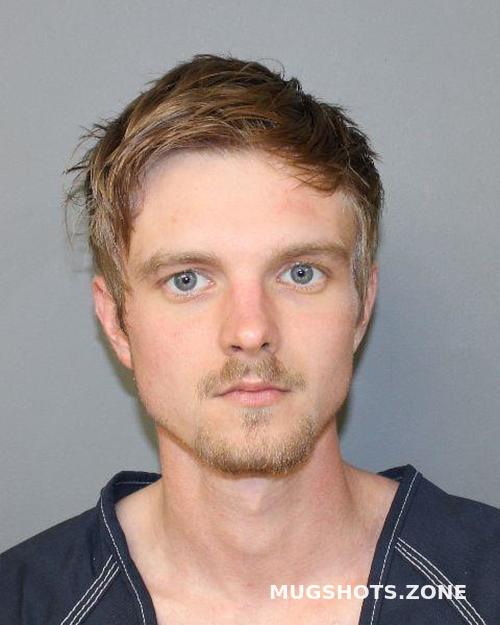 NIESE JARED ROBERT 09/23/2024 - Greene County Mugshots Zone