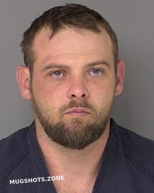 COLE IV JACK LEWIS 09/24/2024 - Greene County Mugshots Zone