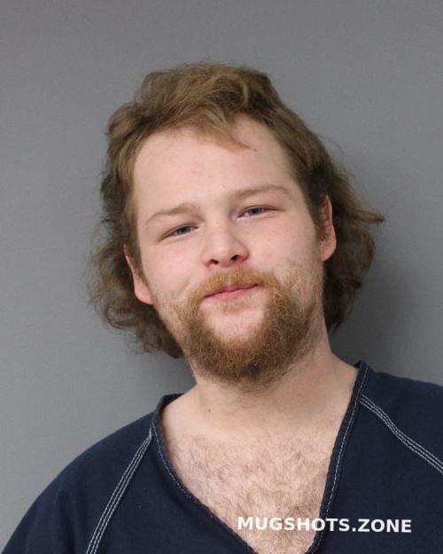 SLAVEN CODY LEE 09/28/2024 - Greene County Mugshots Zone