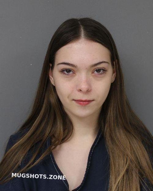 GALLION ADRIANNA FAITH 10/08/2024 - Greene County Mugshots Zone