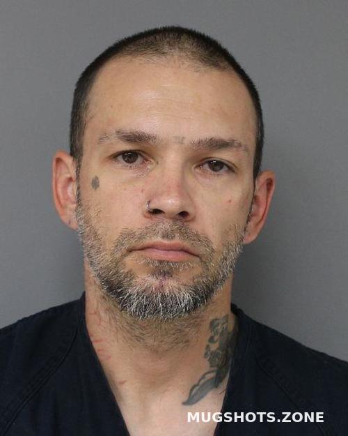 ADAMS JUSTIN DEWEY 10/09/2024 - Greene County Mugshots Zone