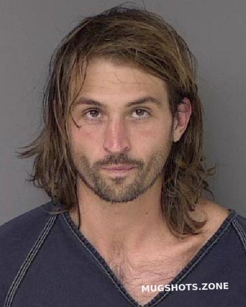 MCDOWELL JOSHUA ADAM 10/12/2024 - Greene County Mugshots Zone