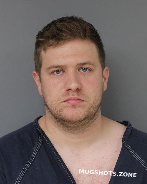 RECKER AUSTIN MICHAEL 10/18/2024 - Greene County Mugshots Zone