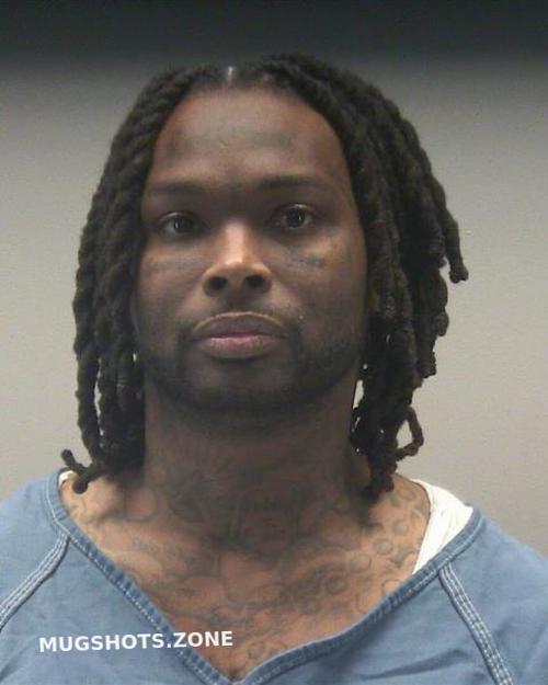 JOHNSON MICHAEL CHEVON 10/18/2024 - Greene County Mugshots Zone