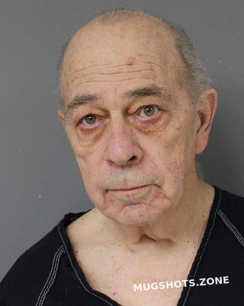 CREECH LARRY L 10/18/2024 - Greene County Mugshots Zone