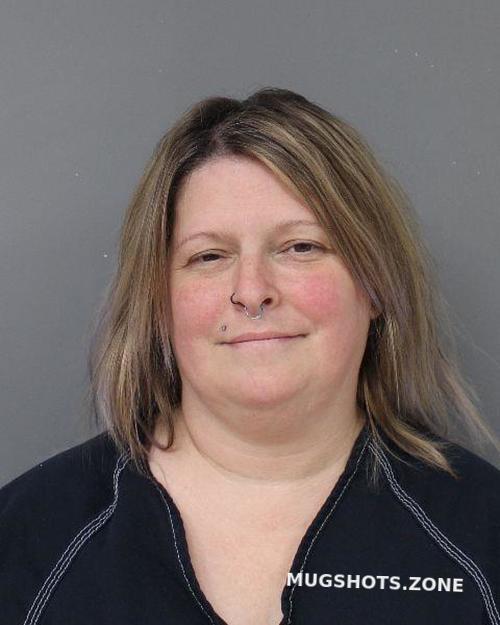 HOUSER CRYSTAL LYNN 10/19/2024 - Greene County Mugshots Zone