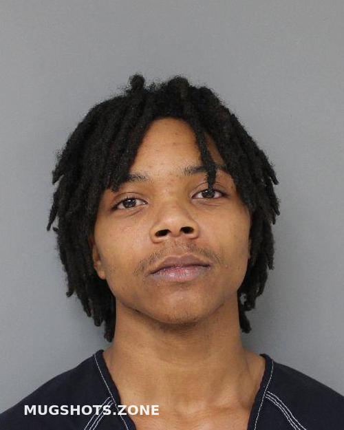 PIGUE JR MAURICE JAY 10/19/2024 - Greene County Mugshots Zone