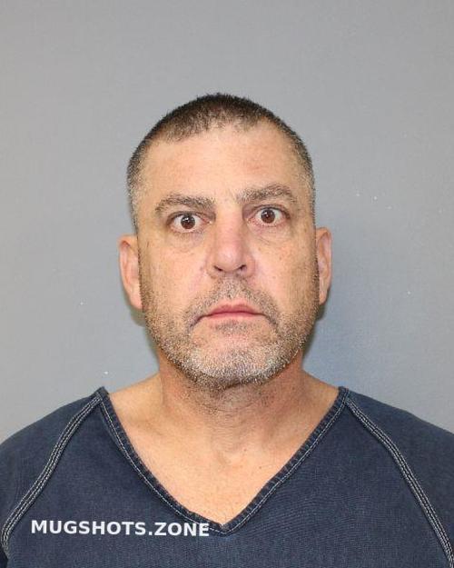 CLEMENS STEVEN WILLIAM 10/20/2024 - Greene County Mugshots Zone