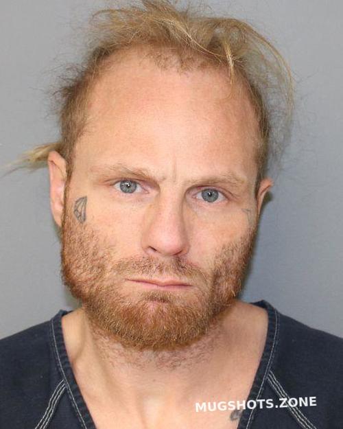 DINGMAN ERIC SHAWN 10/22/2024 - Greene County Mugshots Zone