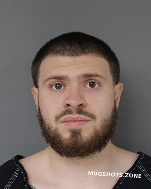 MANN LOGAN CHRISTOPHER 10/22/2024 - Greene County Mugshots Zone