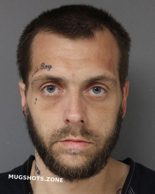 DUGAN DANNY RAY 10/22/2024 - Greene County Mugshots Zone