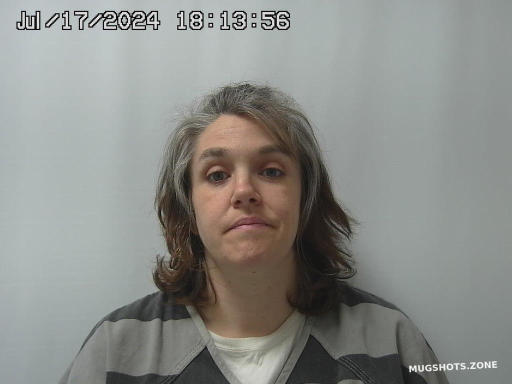 Piper Brittany Jo 10 25 2024 Greene County Mugshots Zone