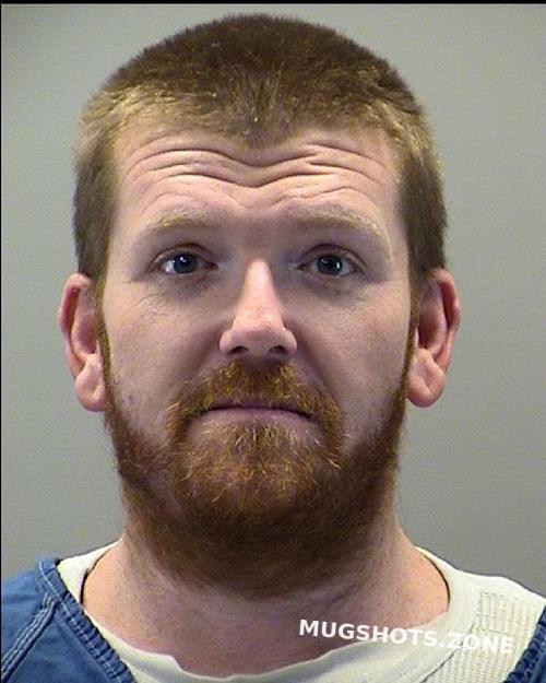 GOSS KENNETH WAYNE 10/27/2024 - Greene County Mugshots Zone