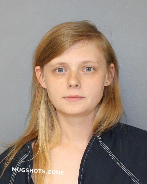 SPIVEY CHEYENNE DESTINY 10/27/2024 - Greene County Mugshots Zone