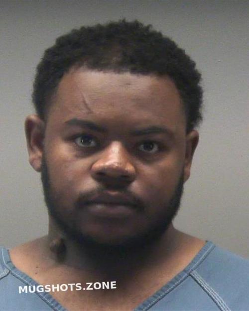 RAGLAND TYLIK ANDREIL 11/01/2024 - Greene County Mugshots Zone