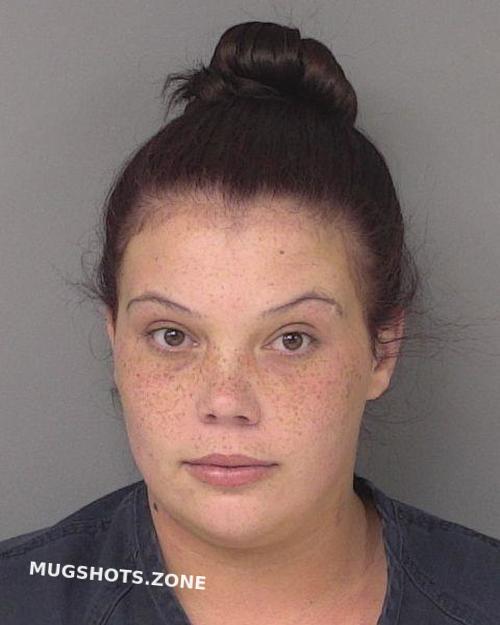 BRYANT MACKENZIE CIARA 11/01/2024 - Greene County Mugshots Zone