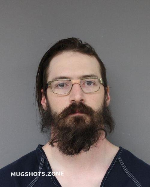 OSWALT COLE JAMES 11/03/2024 - Greene County Mugshots Zone