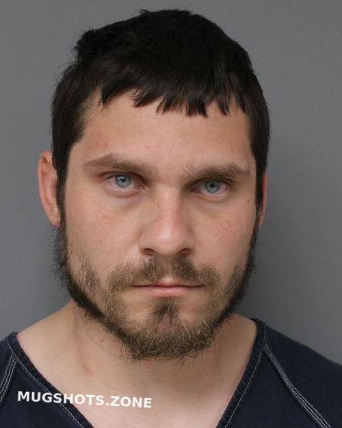 COMBS CYLE JACOB 11/16/2024 - Greene County Mugshots Zone