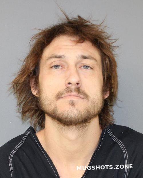 SCHENCK MAX MOODY 11/18/2024 - Greene County Mugshots Zone