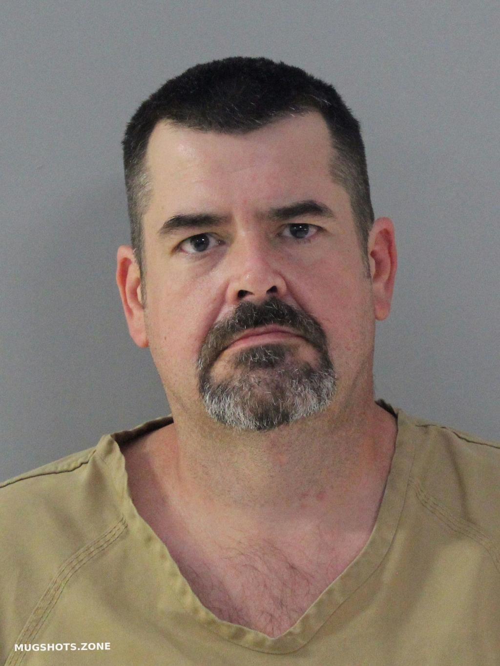 FRAZIER MICHAEL JEREMY 11/18/2024 - Greene County Mugshots Zone