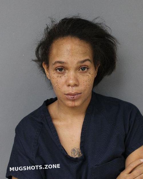 NARED CIERRA SHAUNTEL 11/19/2024 - Greene County Mugshots Zone