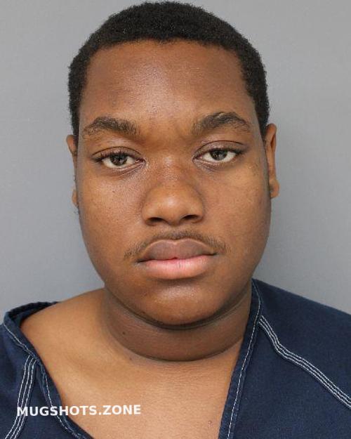 TOURE FODE ABDOUL 11/19/2024 - Greene County Mugshots Zone