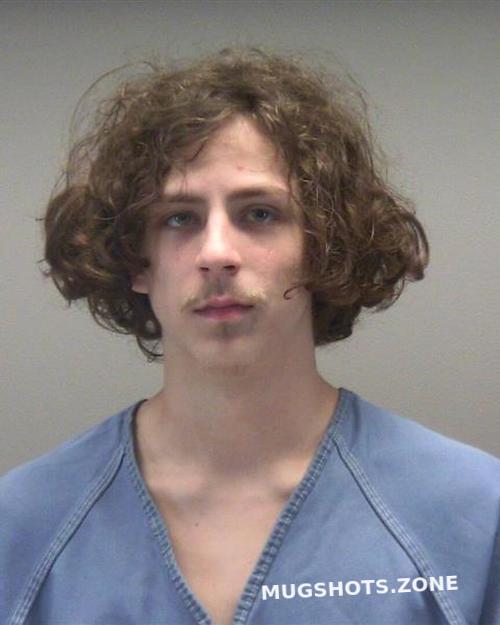 LEMMINGS BRENDEN 11/26/2024 - Greene County Mugshots Zone