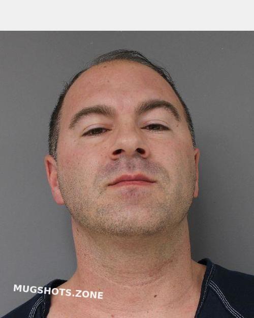 NYHOLM MATTHEW LYLE 11/27/2024 - Greene County Mugshots Zone